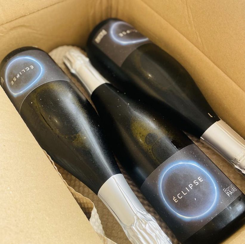 Les Vins – Les Flacons & Les Raffinés